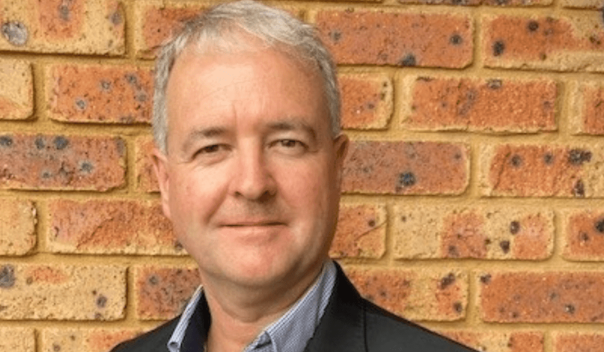 Fortem welcomes new Advisory Board Chair, Michael Willing APM - Fortem ...