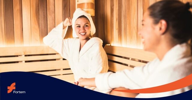 Relax Restore Recharge | Mullumbimby - Fortem Australia