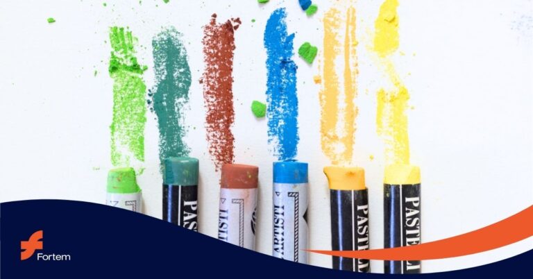 Learn to Paint Still Life with Pastels | Virtual - Fortem Australia